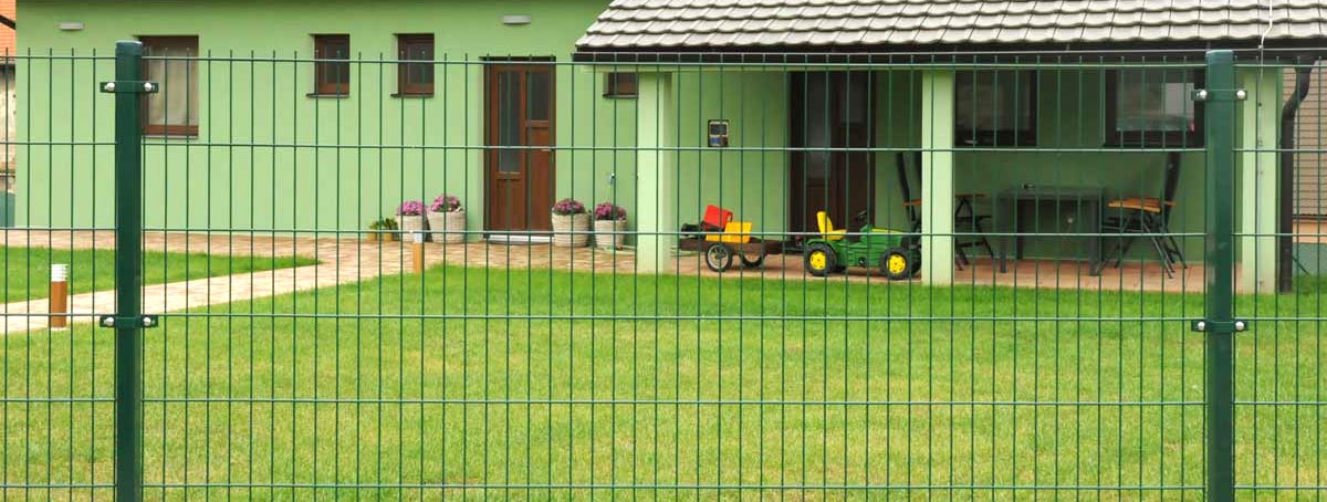 Pletivo, ploty, brány, branky - Ploty-brany.cz